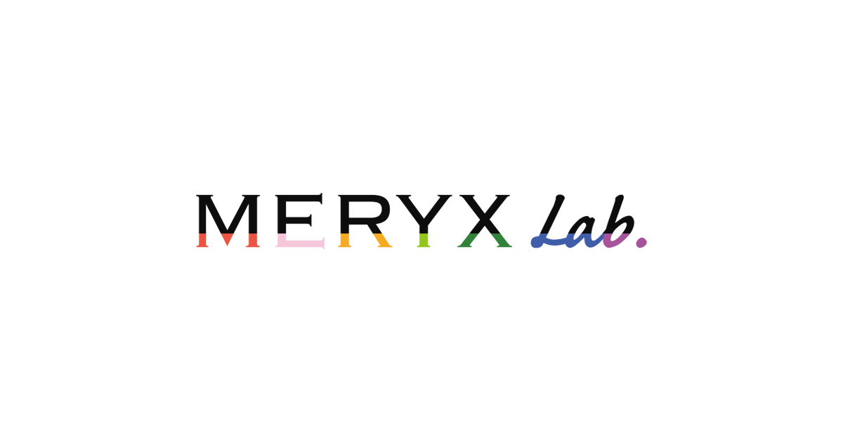 RECIPE | 給食会社が創る食と健康の研究空間「MERYX Lab.」