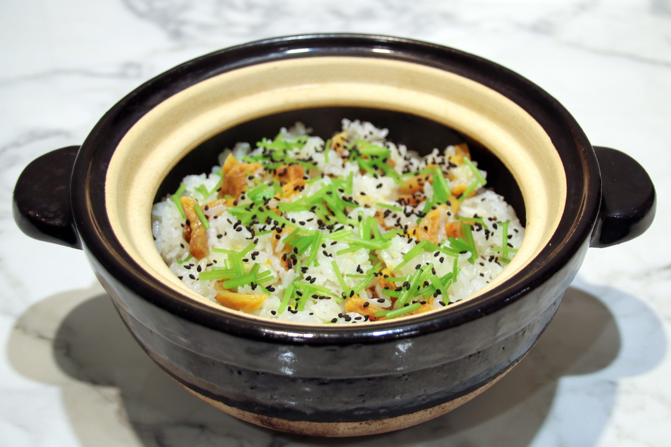 柿ご飯 | 給食会社が創る食と健康の研究空間「MERYX Lab.」